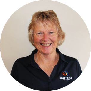 The Team - You First Physio