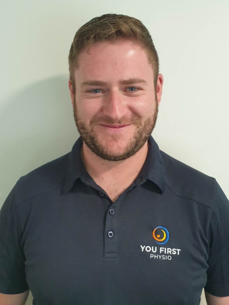 Physio Christchurch | Physiotherapy Services NZ | You First Physio