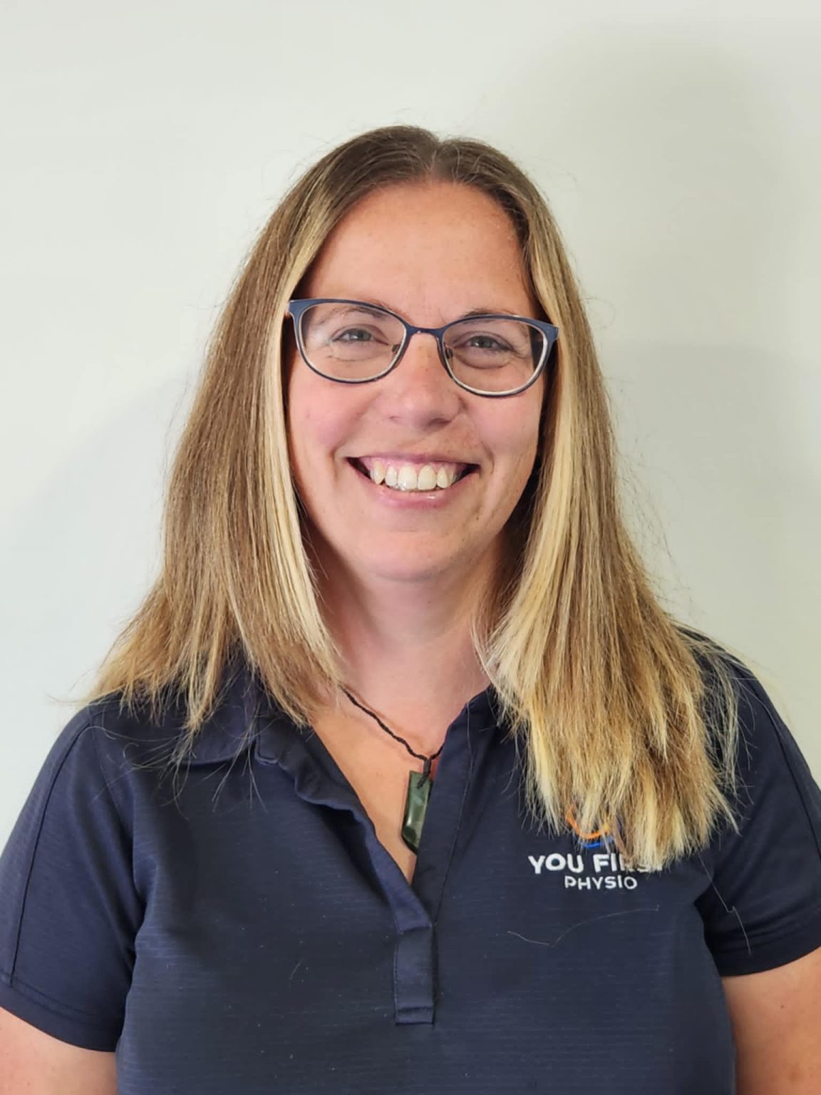 Claire Jones - You First Physio
