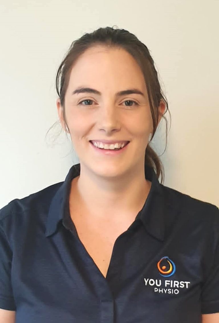 Lisa Smalley - You First Physio